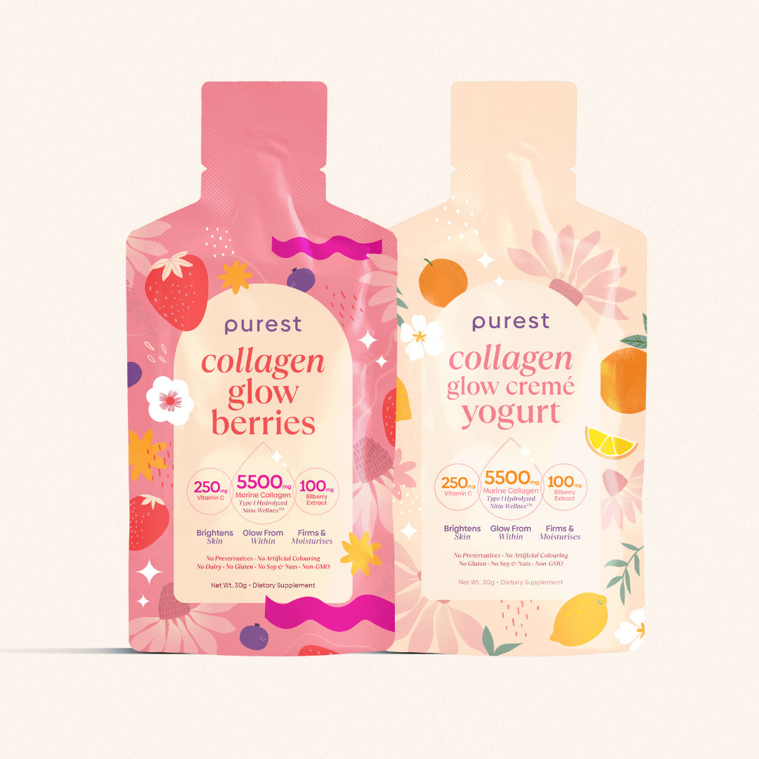 Collagen Duo Set – The Purest Co (Msia)