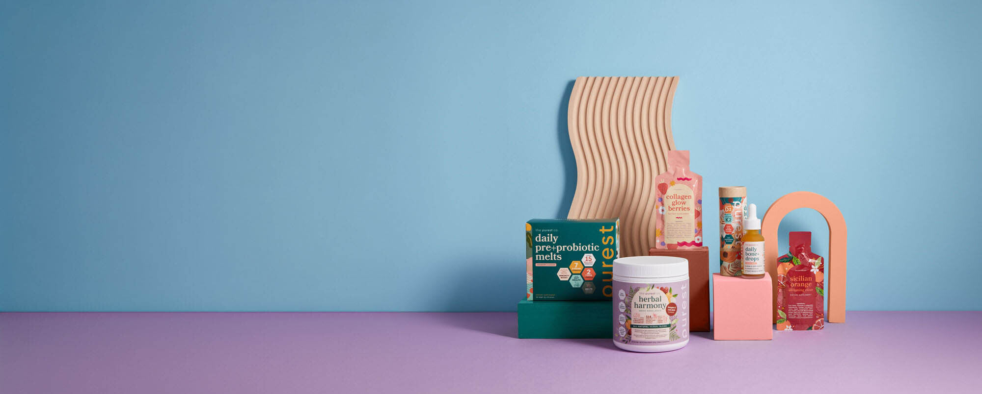 Wellness, Well Made | The Purest Co Official Store – The Purest Co (Msia)